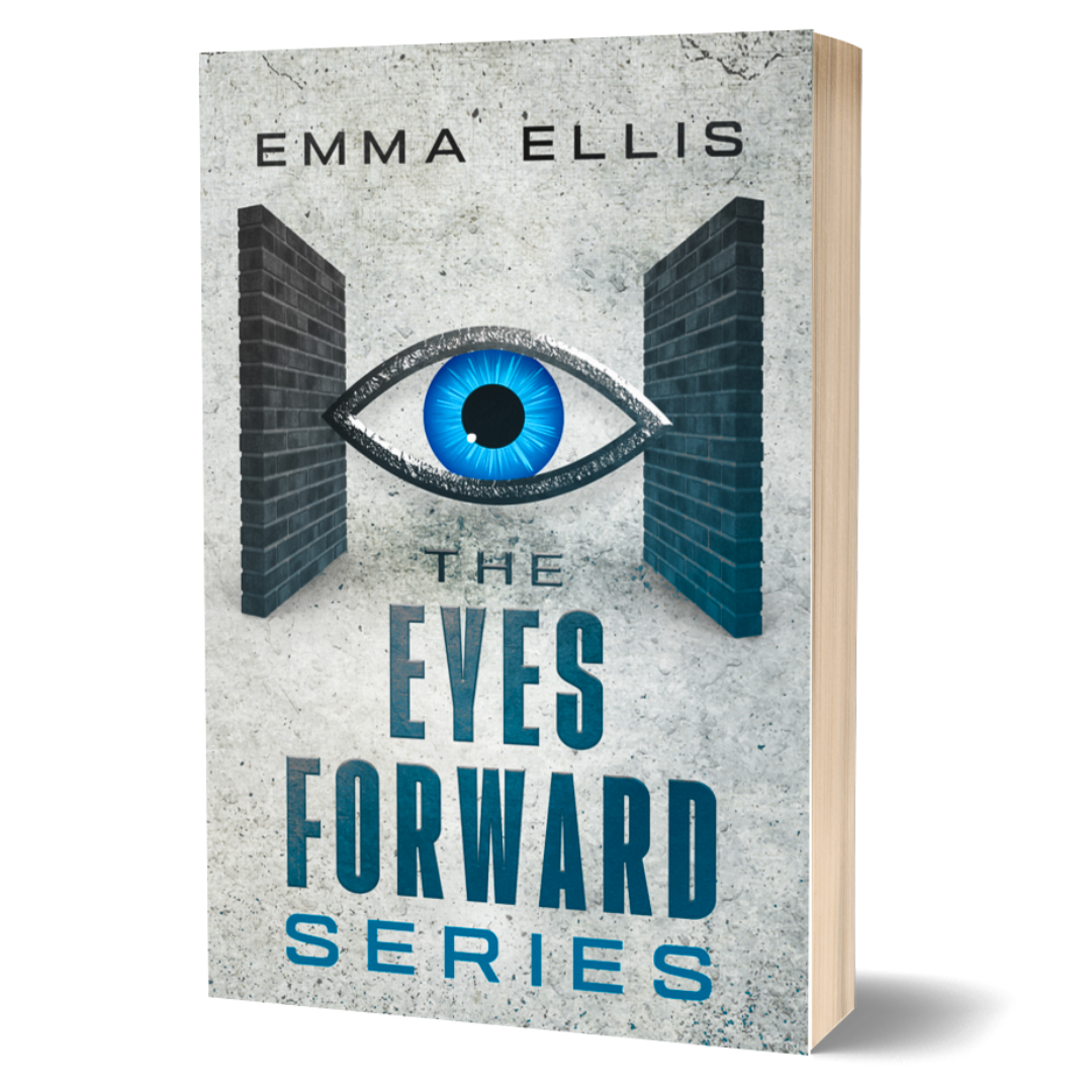 2 - The Eyes Forward Series – Books by Emma Ellis
